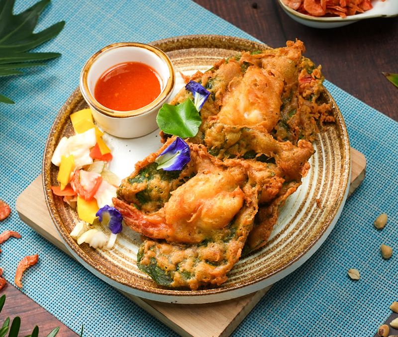 La Green Hotel & Residence